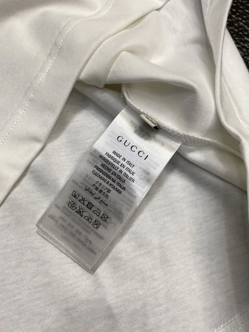 Mirror quality Gucci T-Shirts