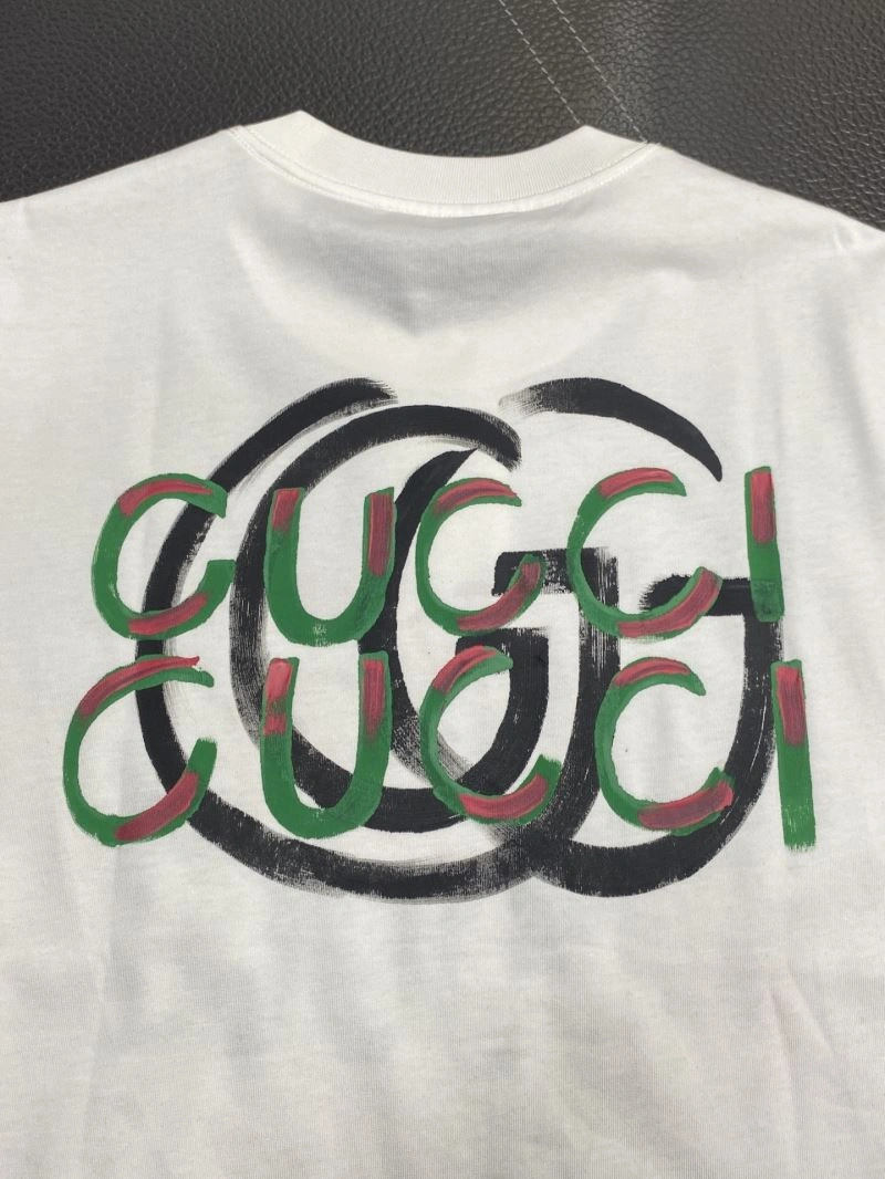 Mirror quality Gucci T-Shirts