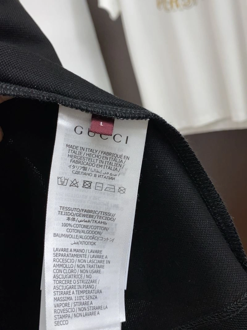 Legit Gucci T-Shirts