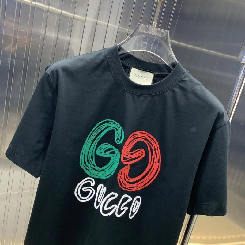 Official Gucci T-Shirts