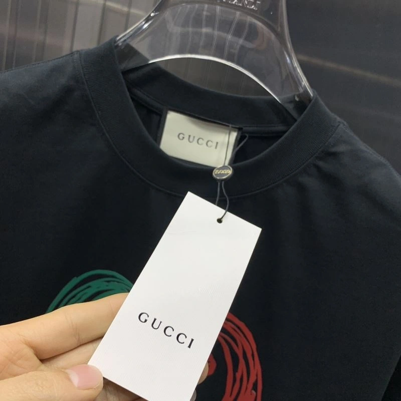 Official Gucci T-Shirts