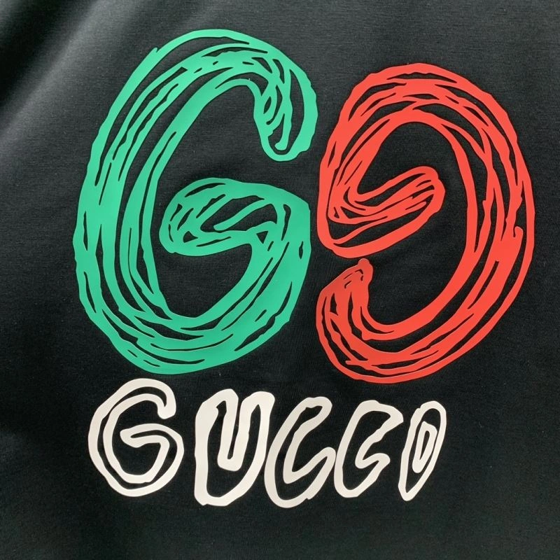 Official Gucci T-Shirts