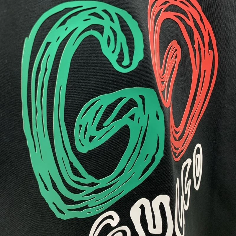 Official Gucci T-Shirts