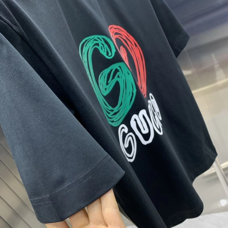 Official Gucci T-Shirts