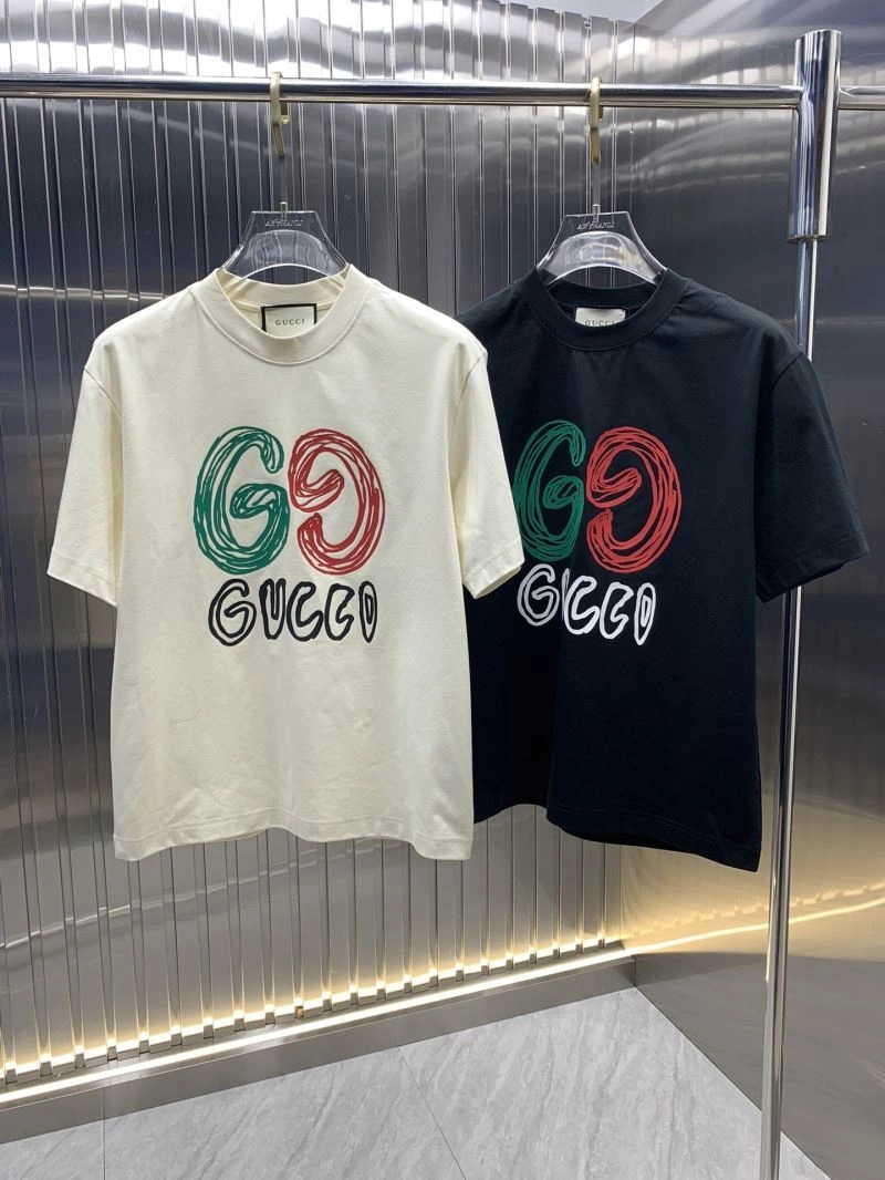 Official Gucci T-Shirts