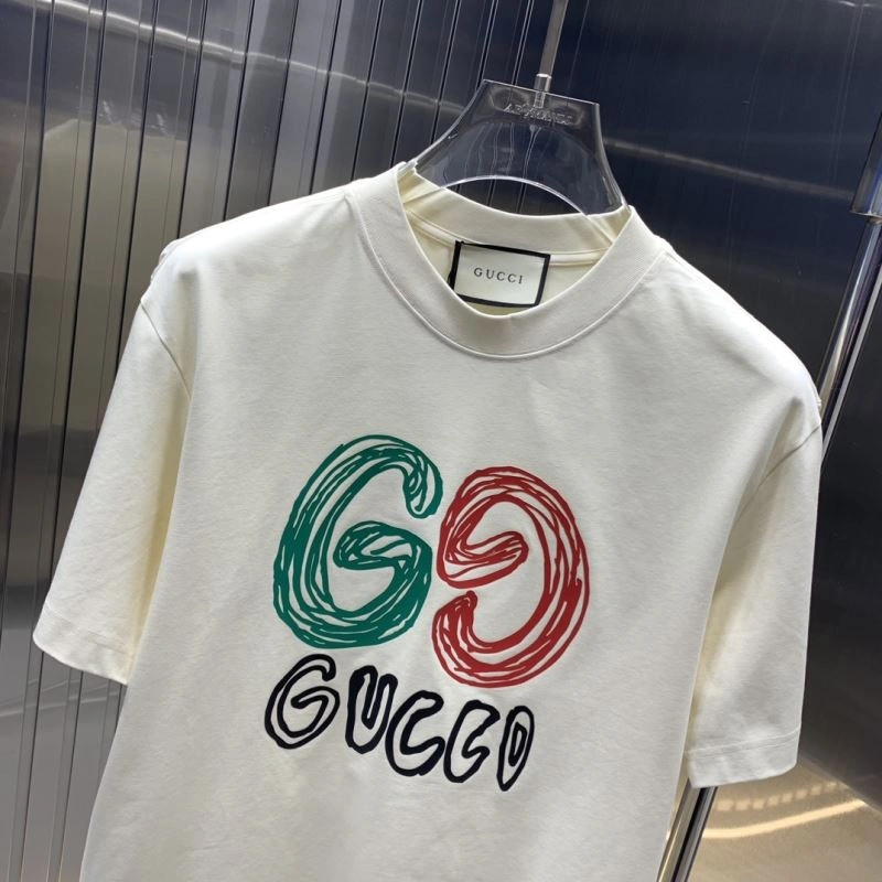 Official Gucci T-Shirts