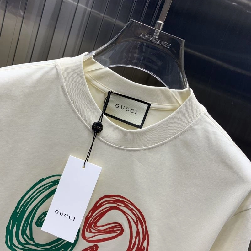 Official Gucci T-Shirts