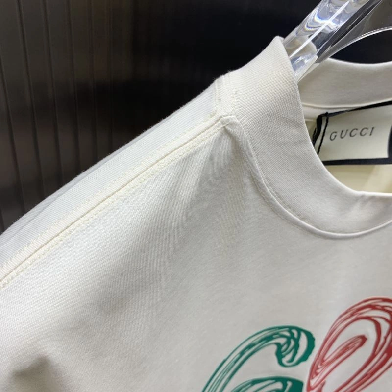 Official Gucci T-Shirts