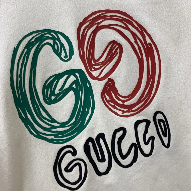 Official Gucci T-Shirts