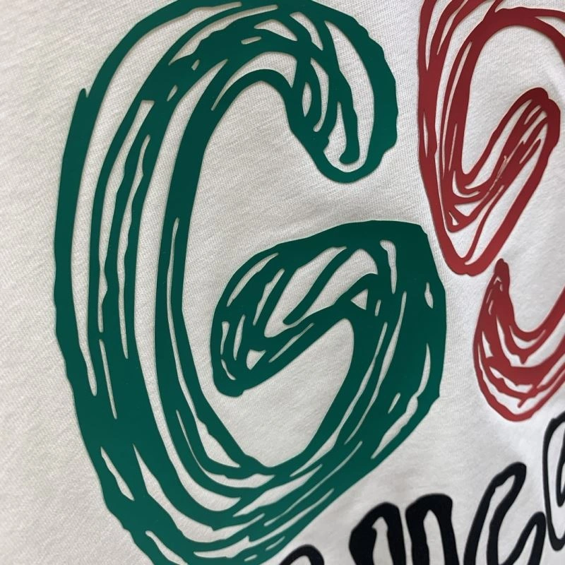 Official Gucci T-Shirts