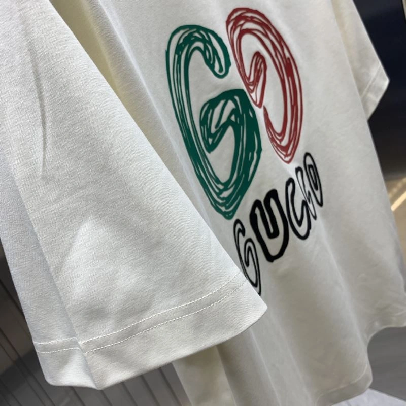 Official Gucci T-Shirts