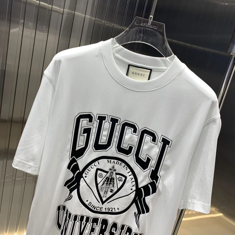 Value-priced Gucci T-Shirts