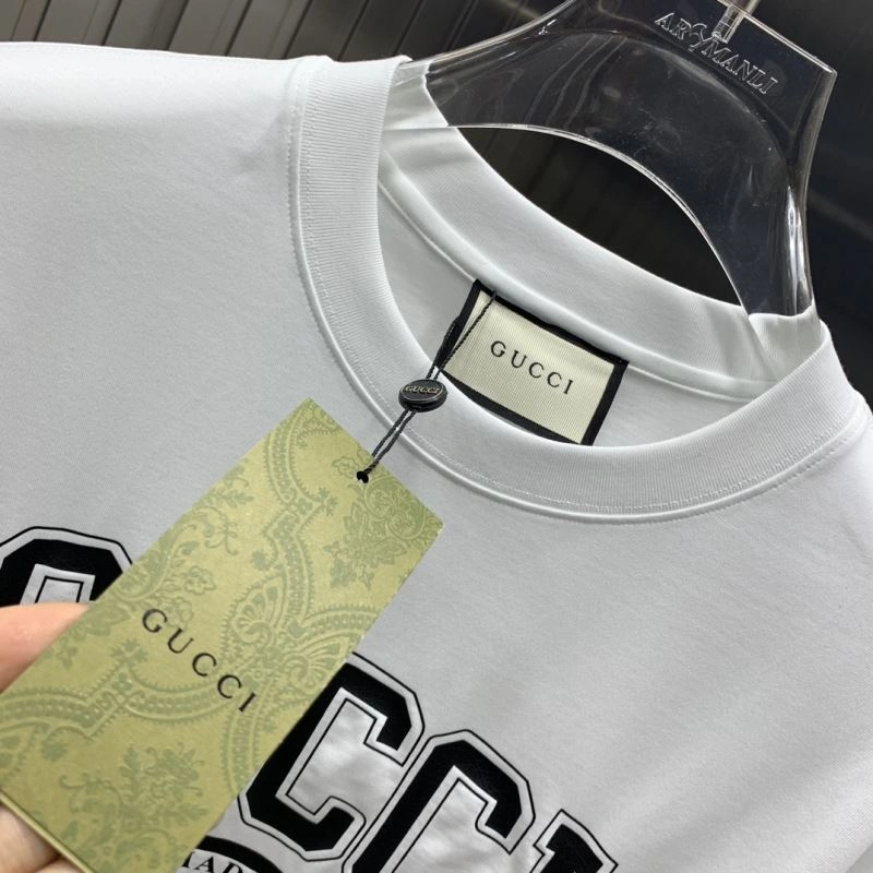 Value-priced Gucci T-Shirts