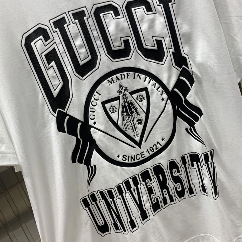 Value-priced Gucci T-Shirts