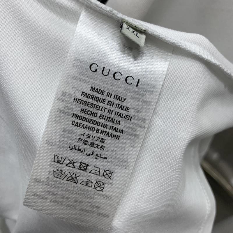 Value-priced Gucci T-Shirts