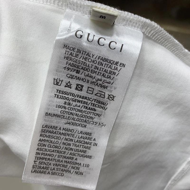 Factory-made Gucci T-Shirts