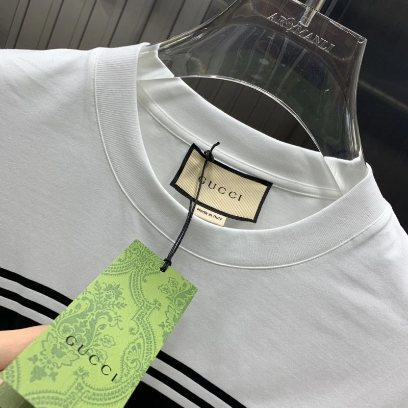 Top mirror Gucci T-Shirts