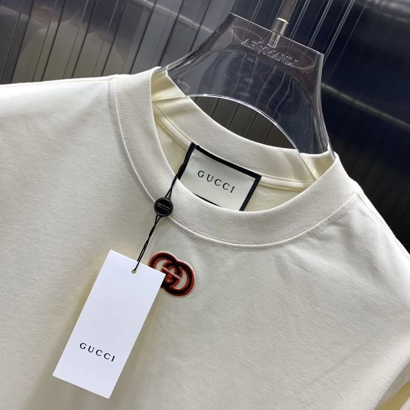 Factory-made Gucci T-Shirts