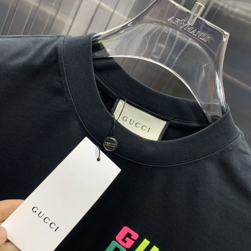 Original Gucci T-Shirts