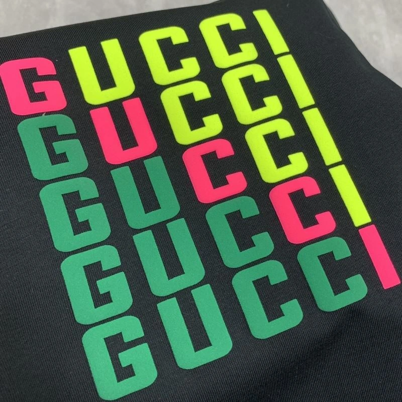 Original Gucci T-Shirts