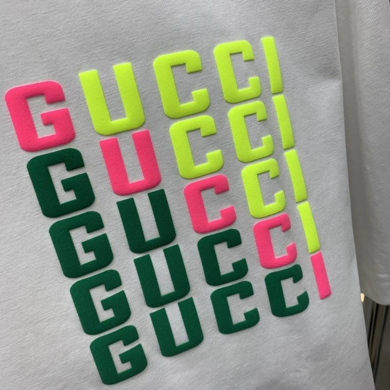 OEM Gucci T-Shirts
