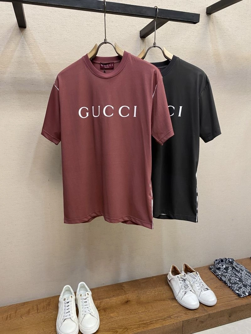 Authentic Gucci T-Shirts
