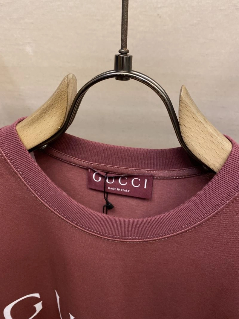 Authentic Gucci T-Shirts