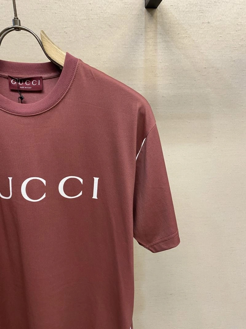 Authentic Gucci T-Shirts