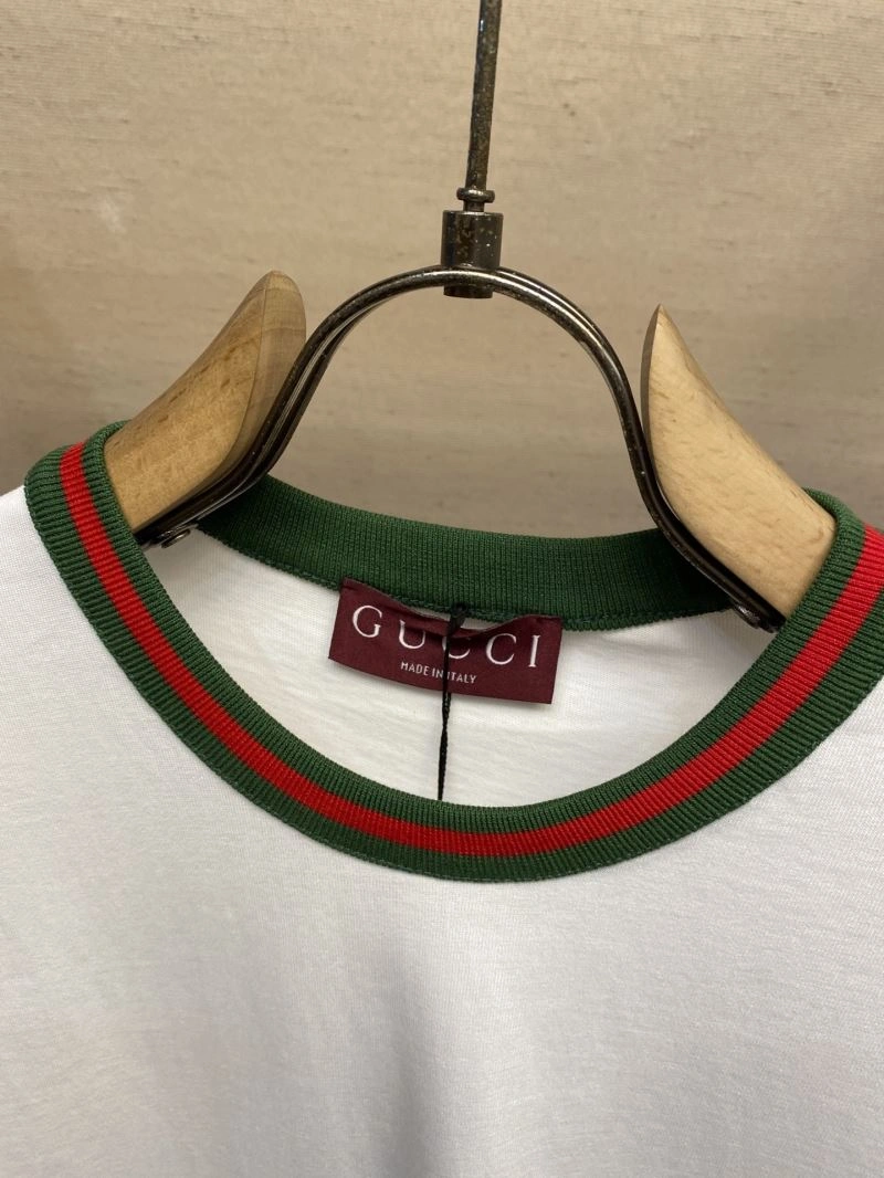 Accurate model Gucci T-Shirts