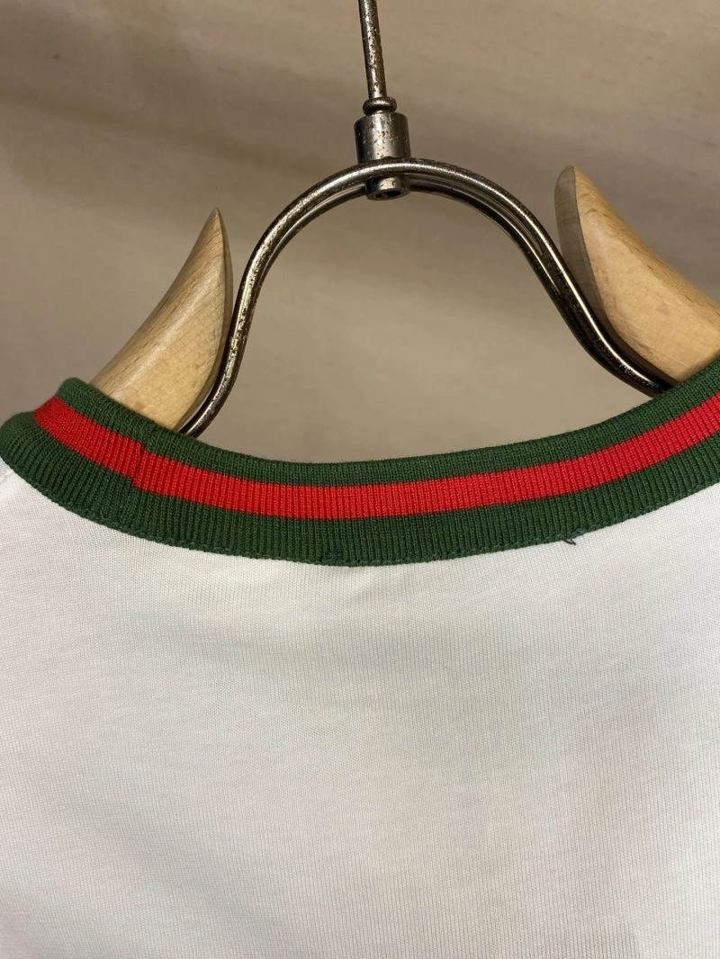Accurate model Gucci T-Shirts