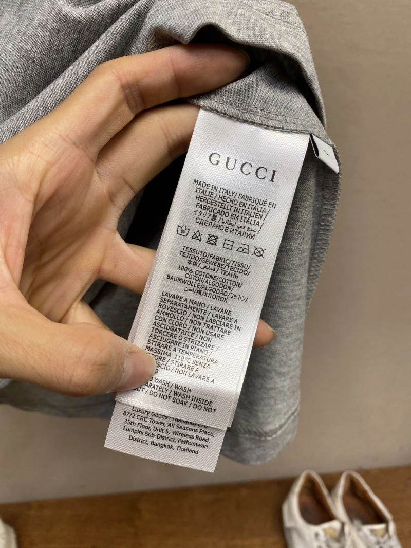 Economical Gucci T-Shirts