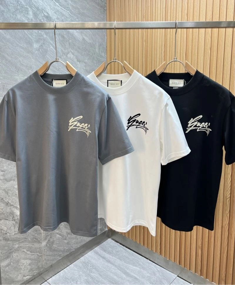 Gucci T-Shirts