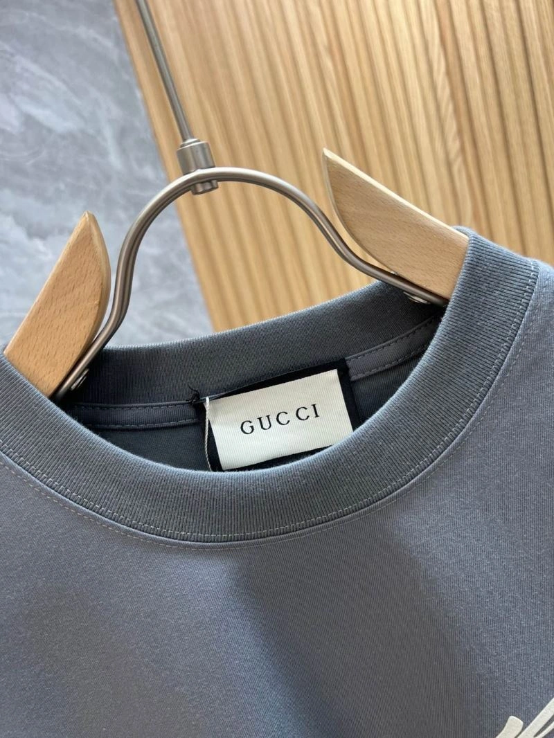 High fidelity Gucci T-Shirts