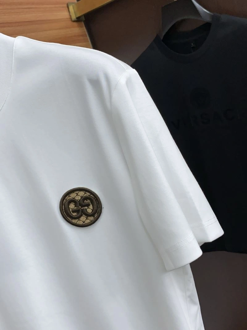 Value-priced Gucci T-Shirts