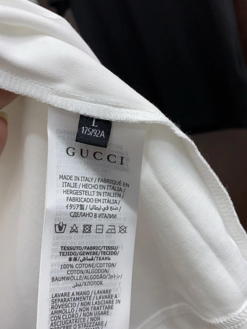 Value-priced Gucci T-Shirts