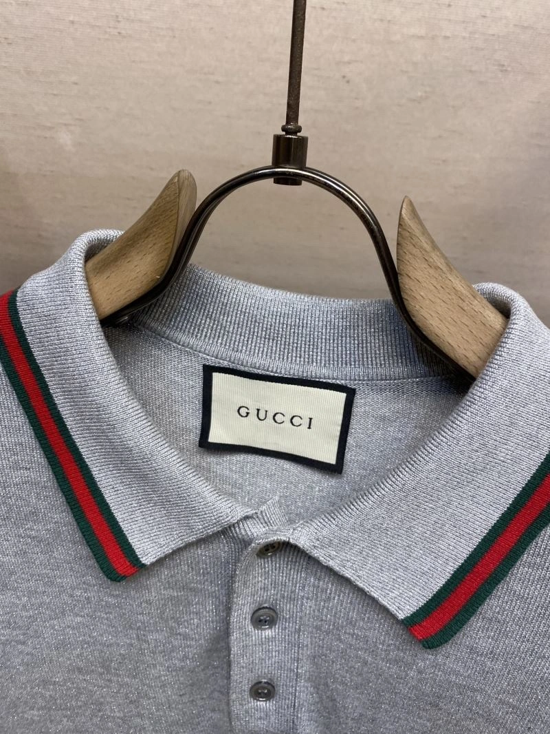 Accurate model Gucci T-Shirts