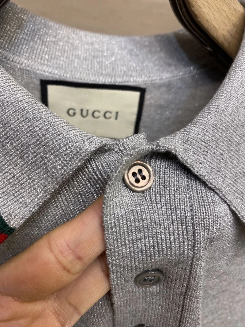 Accurate model Gucci T-Shirts