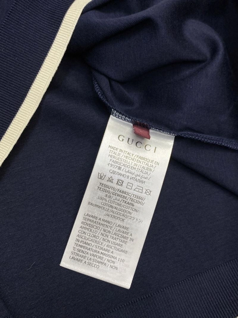Budget-friendly Gucci T-Shirts