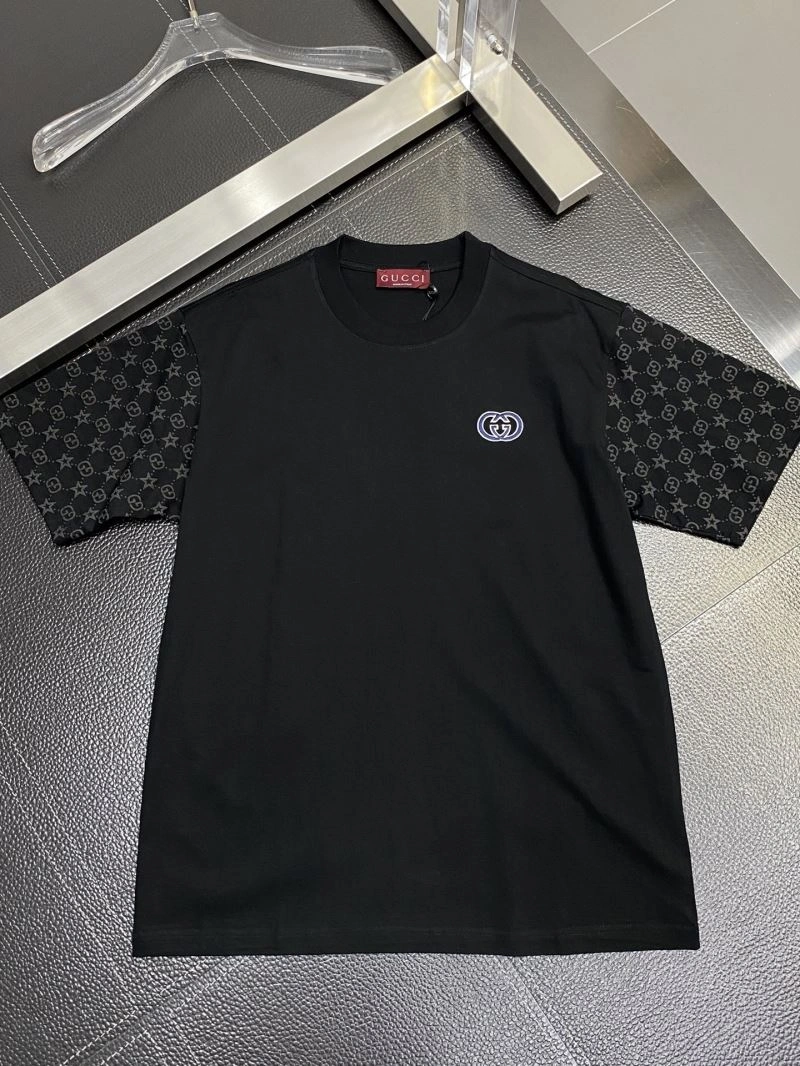 Top mirror Gucci T-Shirts