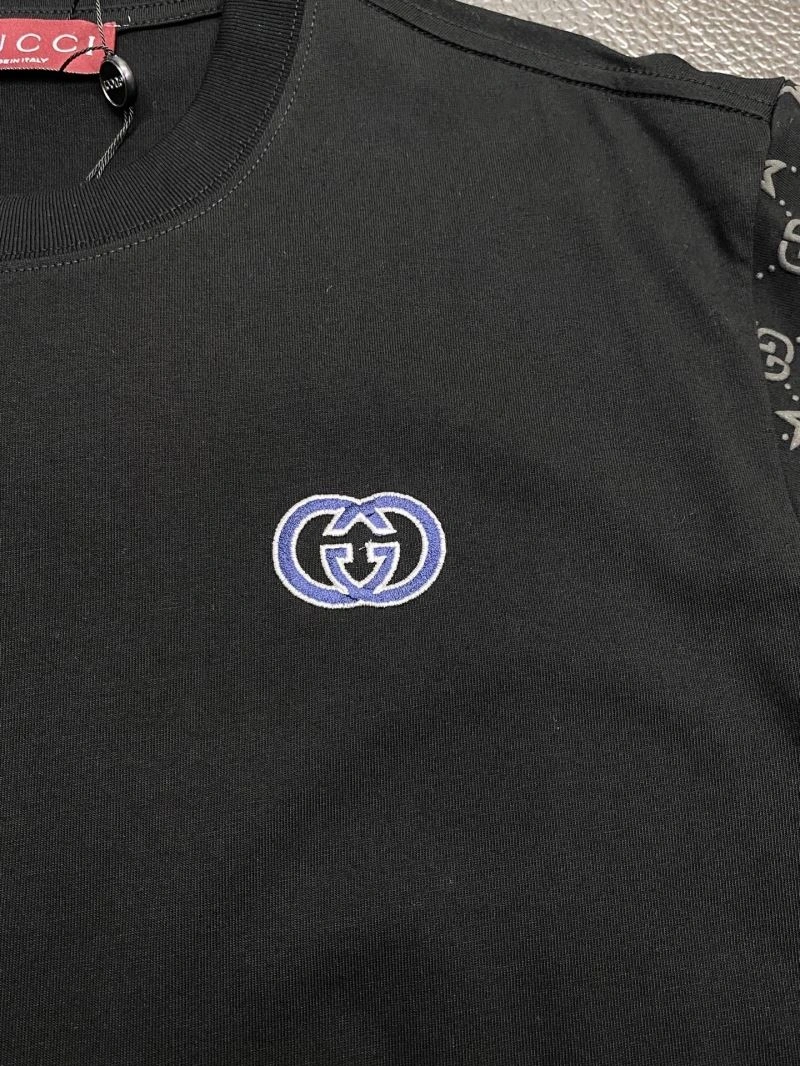 Top mirror Gucci T-Shirts