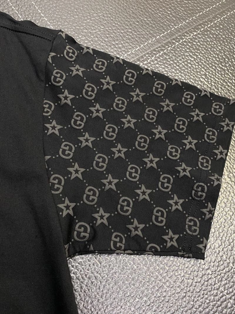 Top mirror Gucci T-Shirts