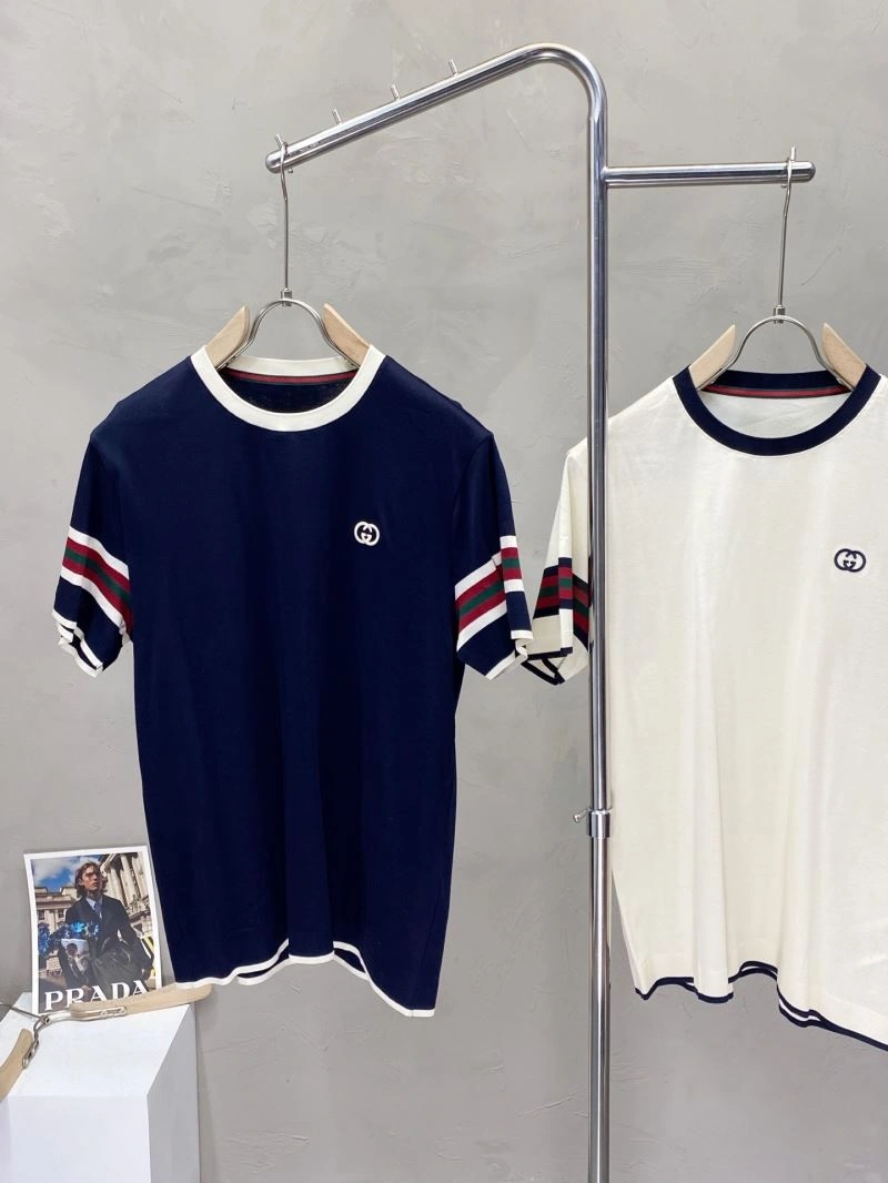 Mirror quality Gucci T-Shirts