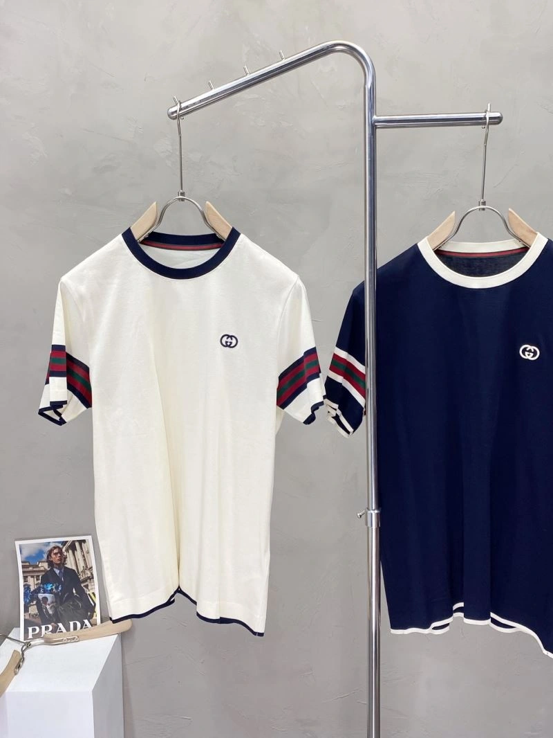 Mirror quality Gucci T-Shirts