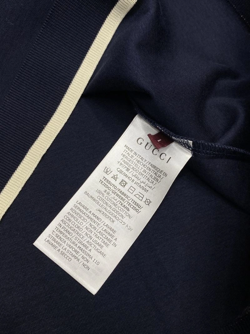 Mirror quality Gucci T-Shirts