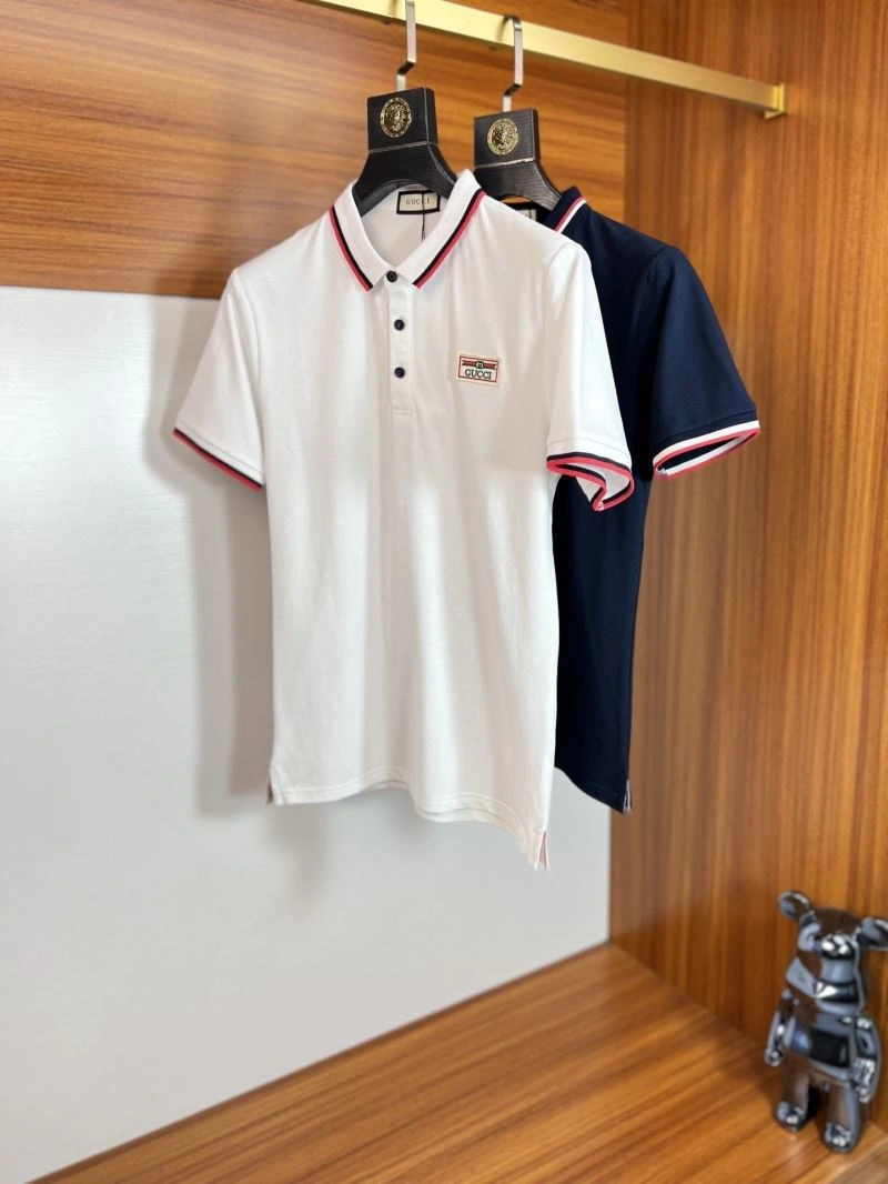 Indistinguishable Gucci T-Shirts