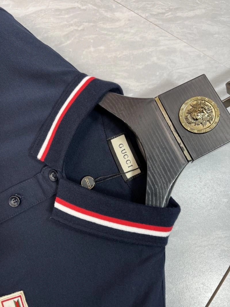 Indistinguishable Gucci T-Shirts