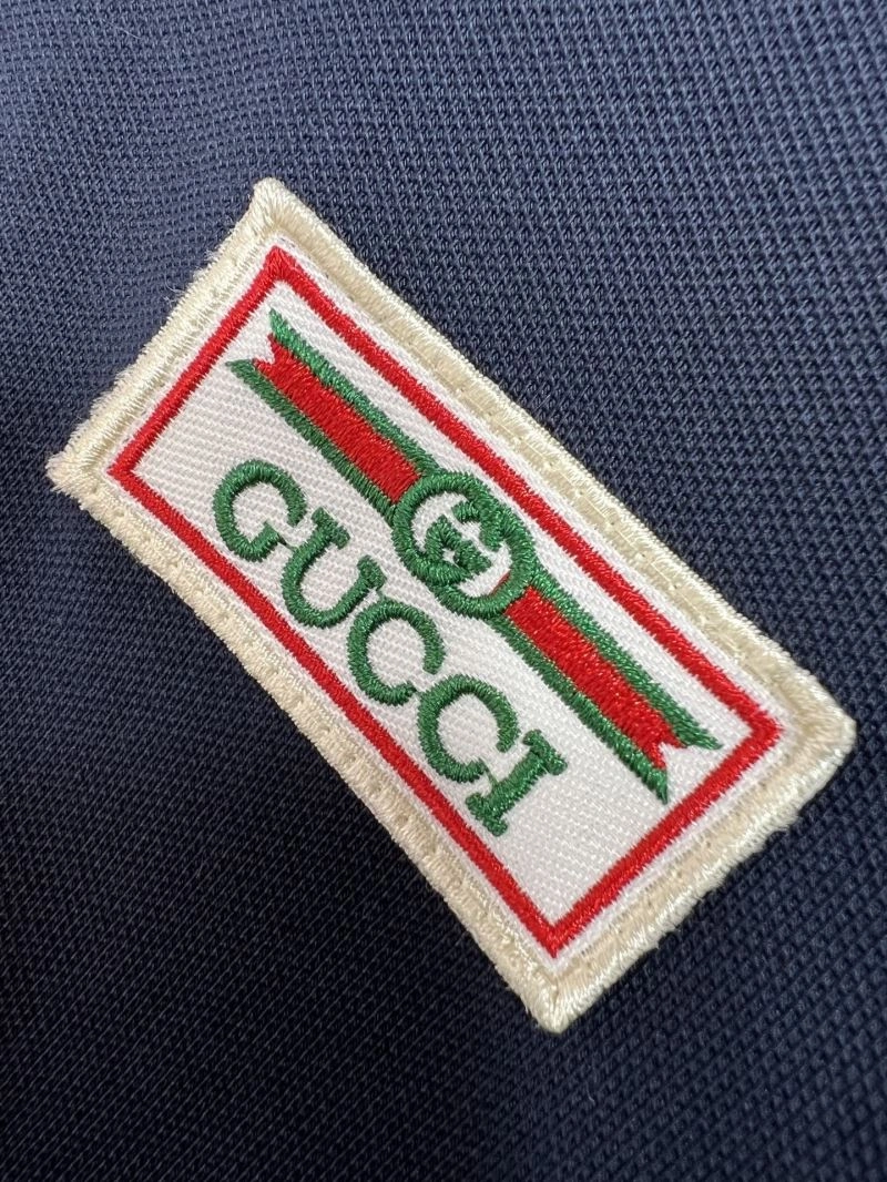 Indistinguishable Gucci T-Shirts