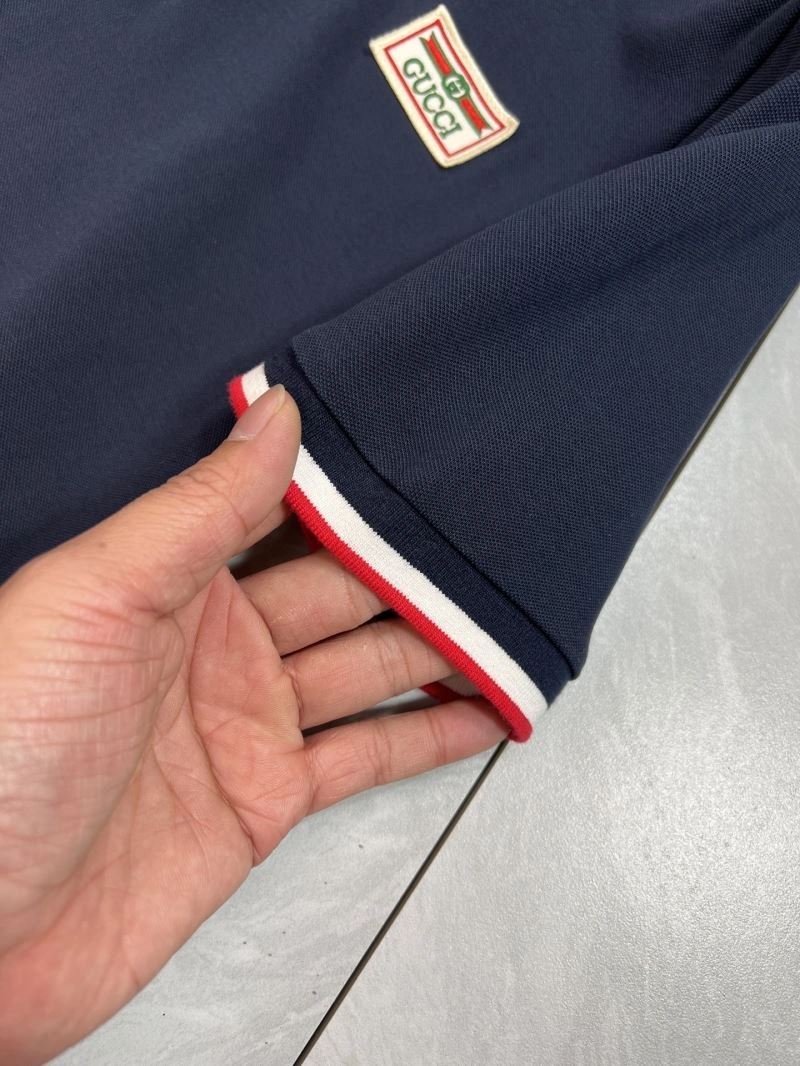 Indistinguishable Gucci T-Shirts