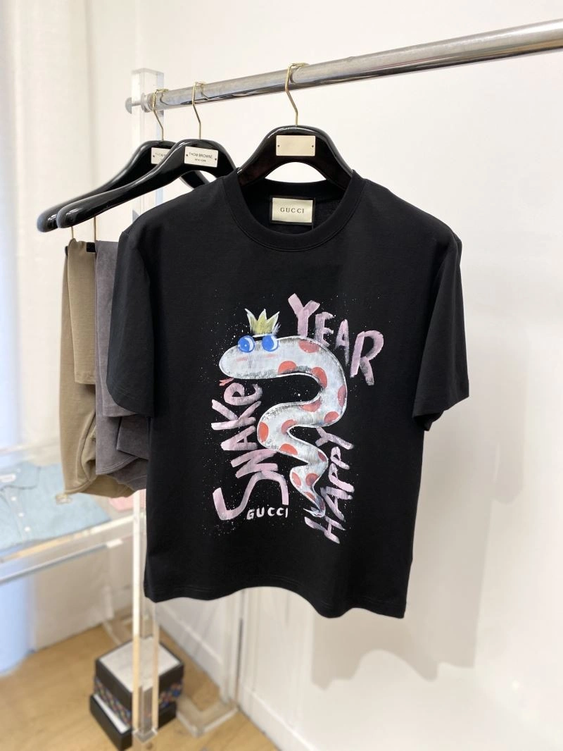 Gucci T-Shirts