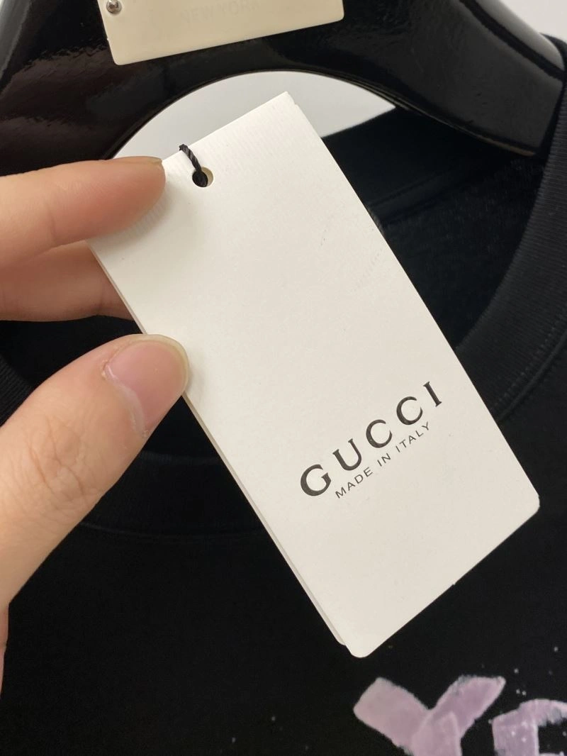 Discounted Gucci T-Shirts